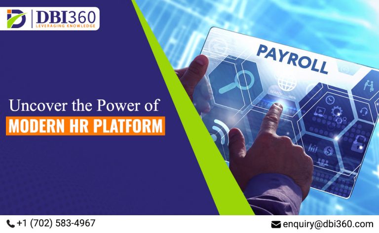 HR Management Platform Must Have Features